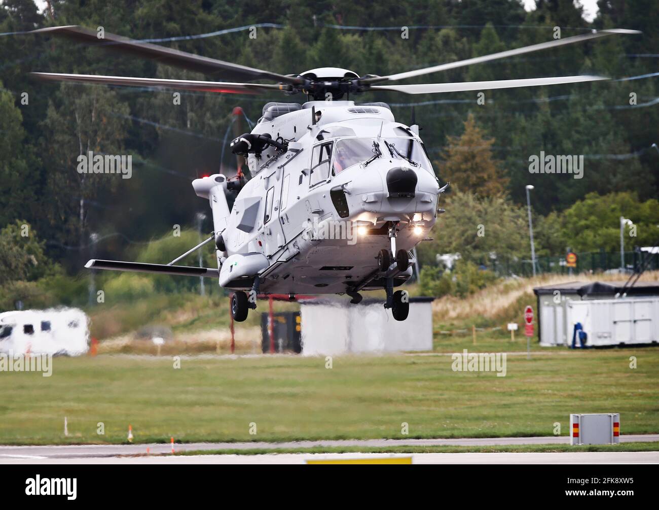 Helikopter 14 hi-res stock photography and images - Alamy