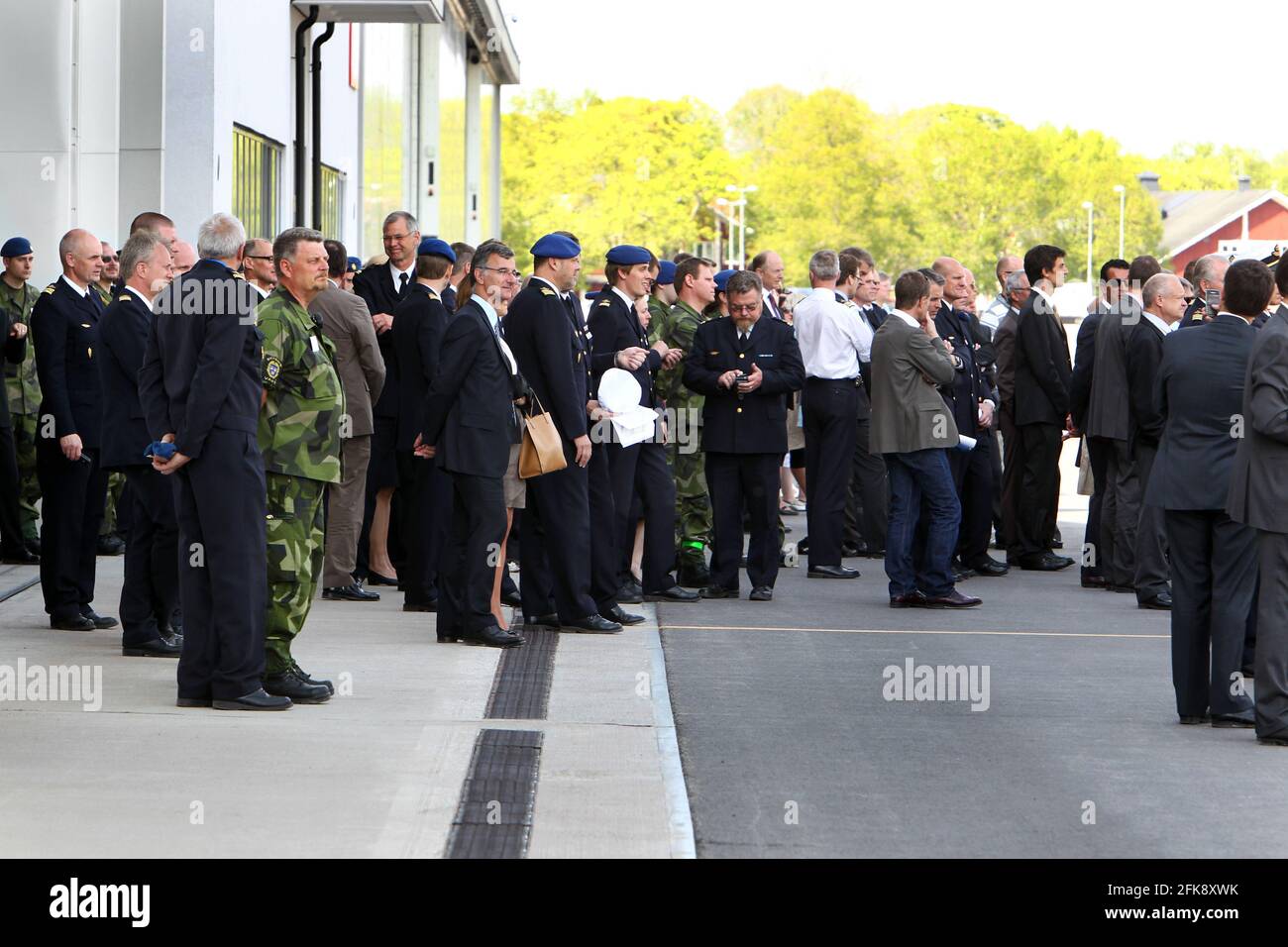 After several years of delays, the first four copies of helicopter 14 ...