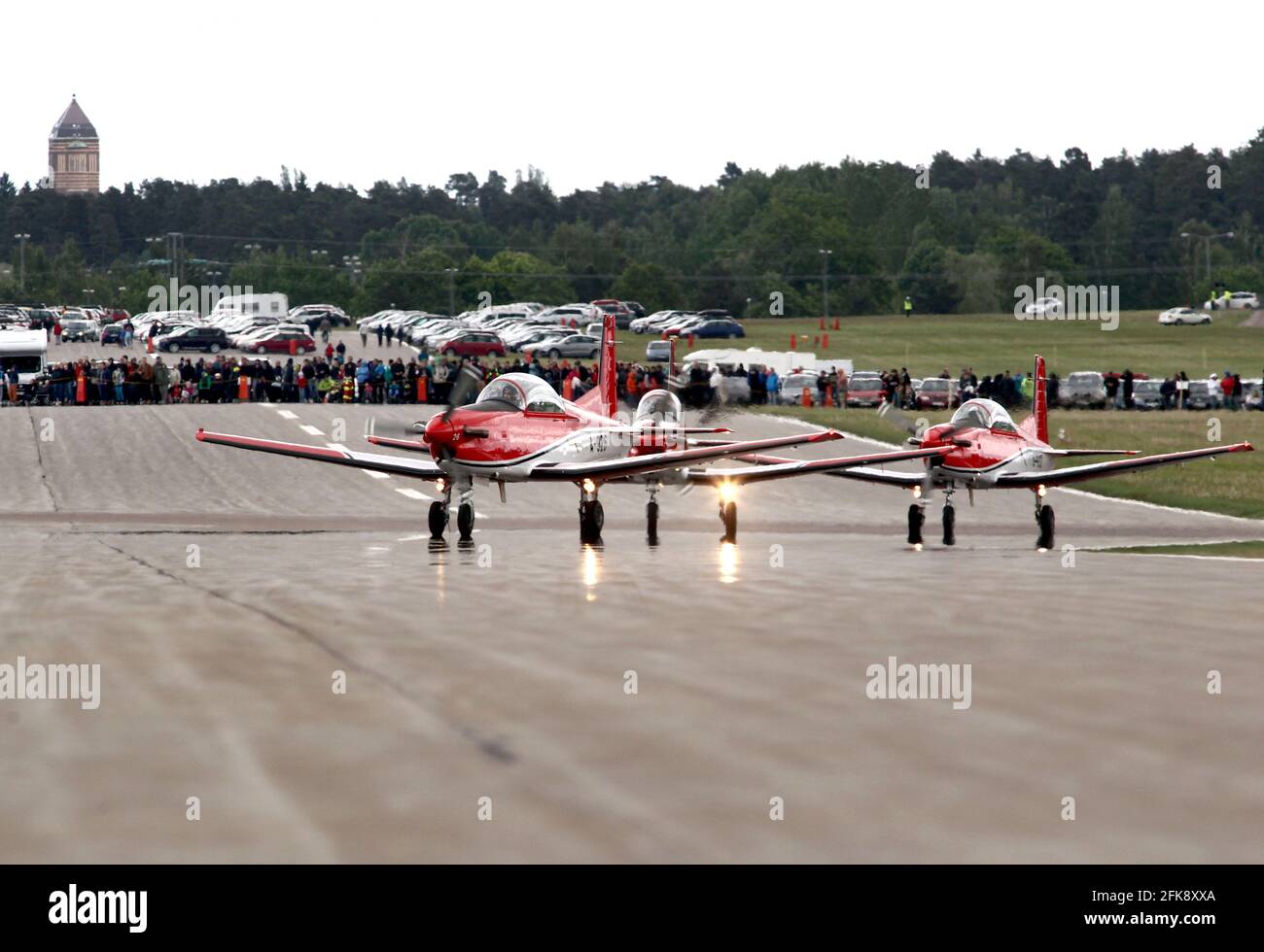 Malmen airbase hi-res stock photography and images - Alamy