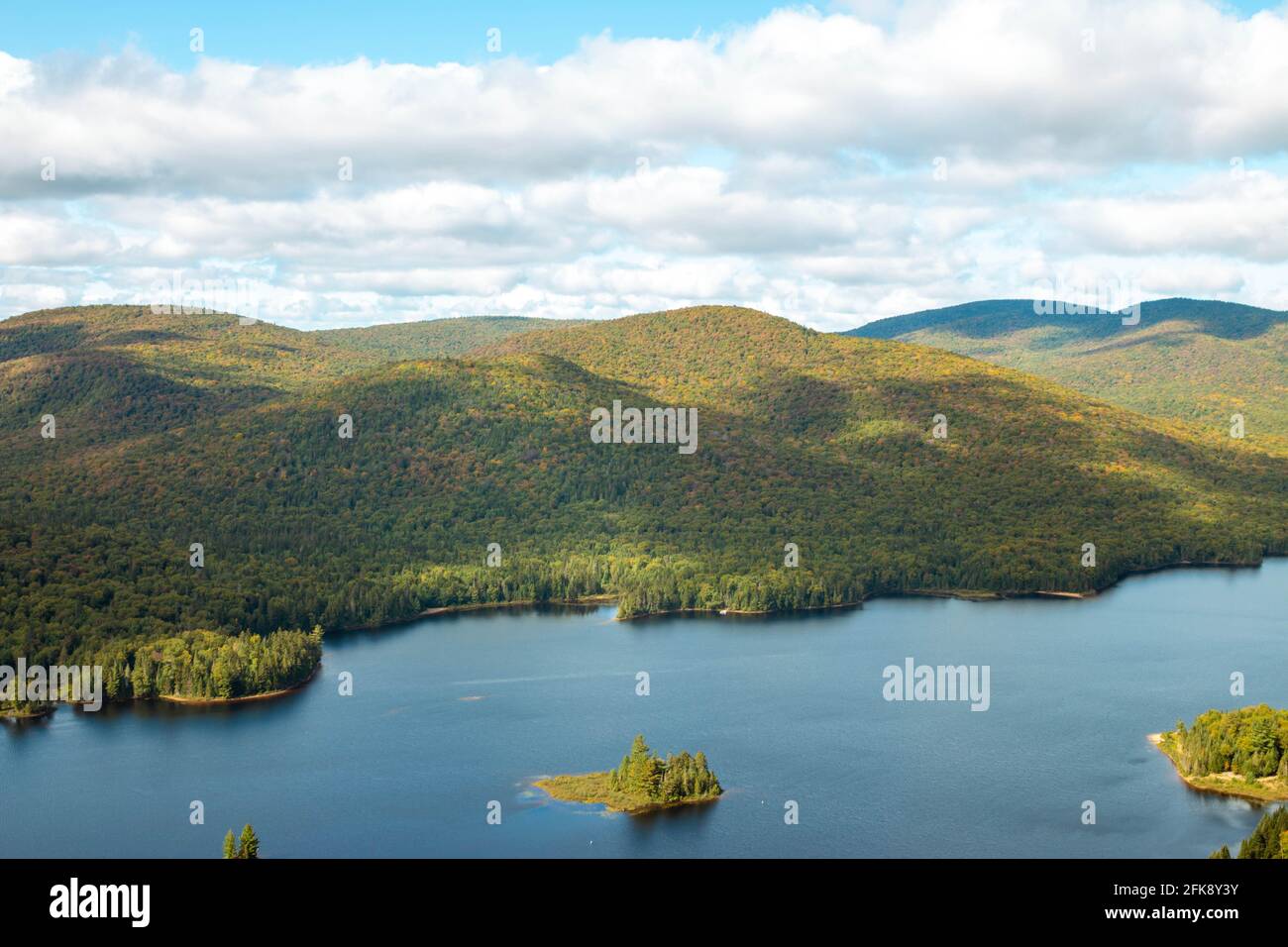 Lac monroe hi-res stock photography and images - Alamy