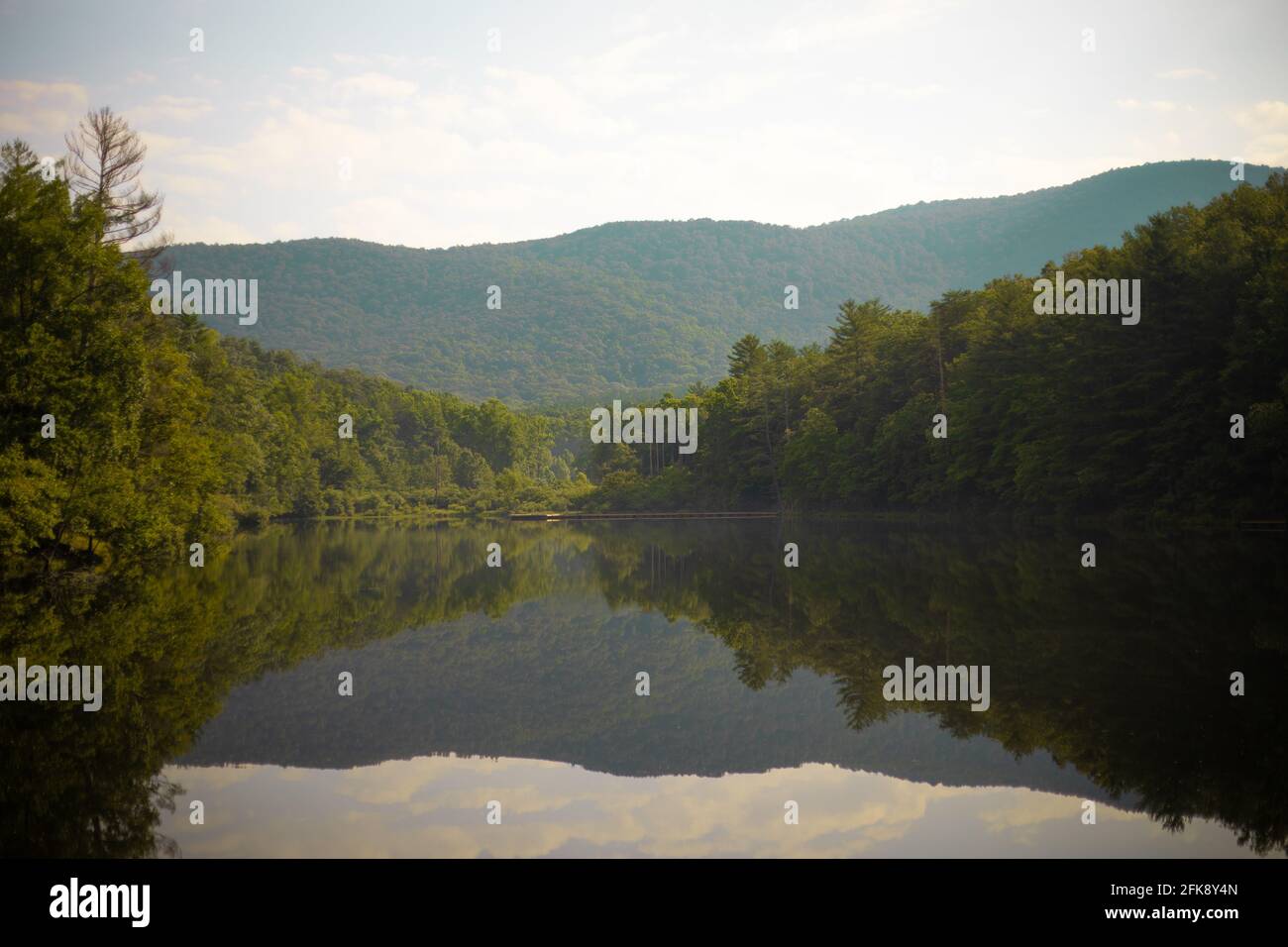 Gorgeous landscape in georgia hi-res stock photography and images - Alamy