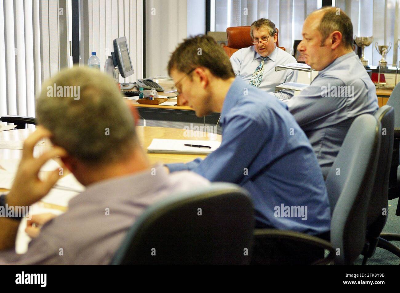 Simon Kelner........... Editor of The Independent Newspaper in ...