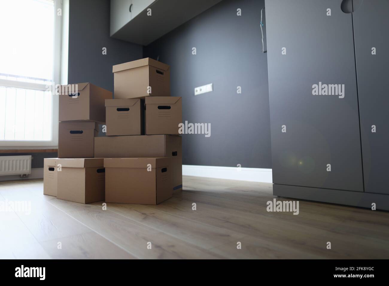 Delivery room equipment hi-res stock photography and images - Alamy