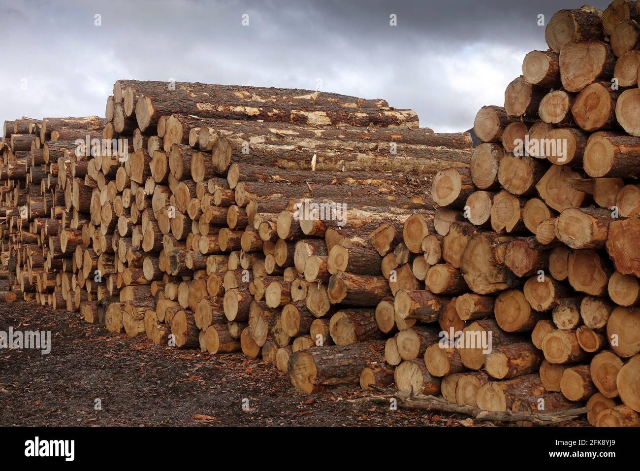 Glen Lethnot, Angus, Scotland Stock Photo - Alamy