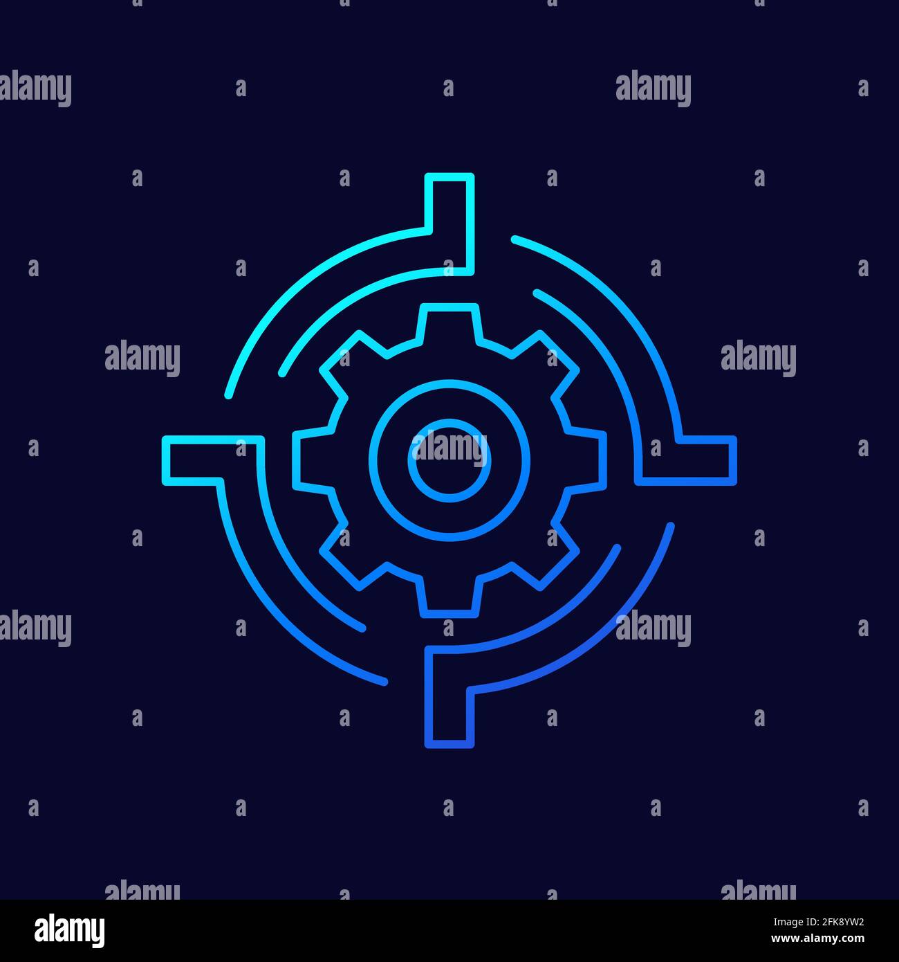 Target mechanism hi-res stock photography and images - Alamy