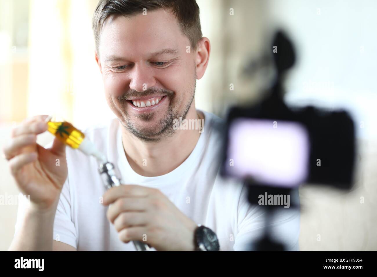 Blog herb hi-res stock photography and images - Alamy