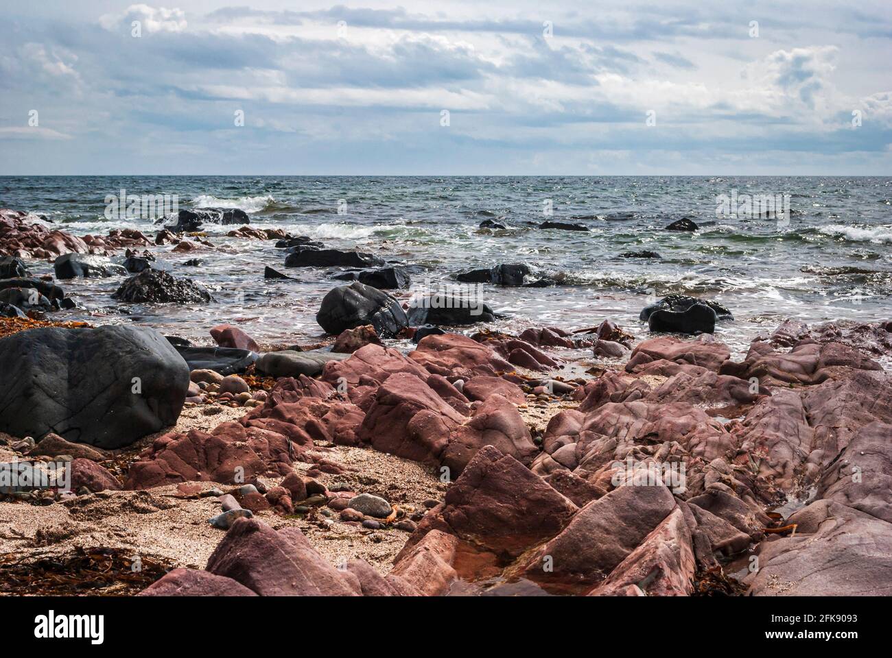 Keil hi-res stock photography and images - Alamy