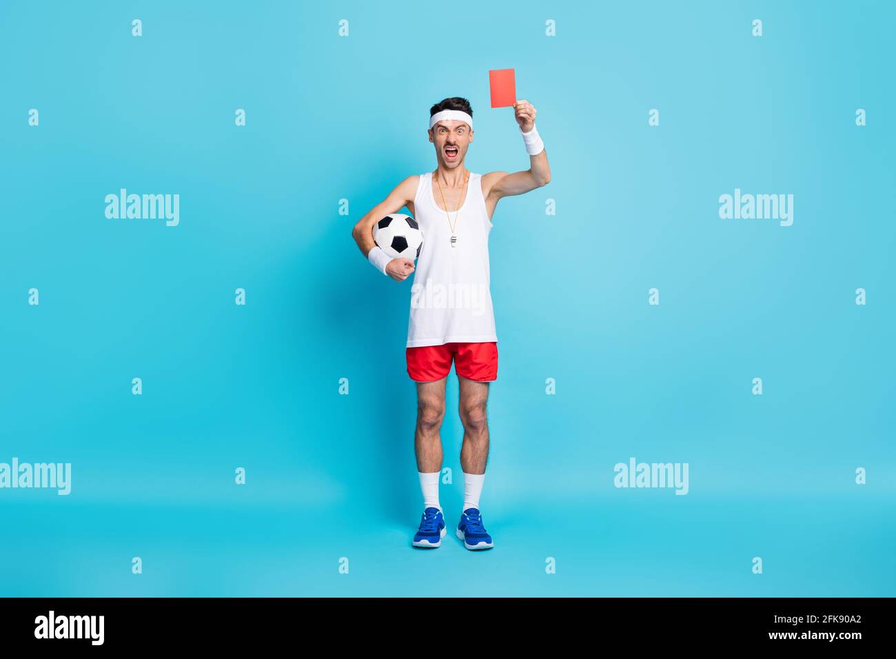 Angry ball hi-res stock photography and images - Alamy