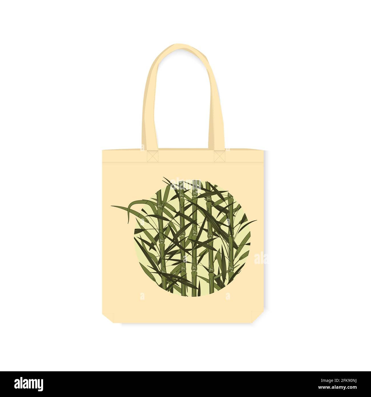 Hand object printed on Stock Vector Images - Alamy