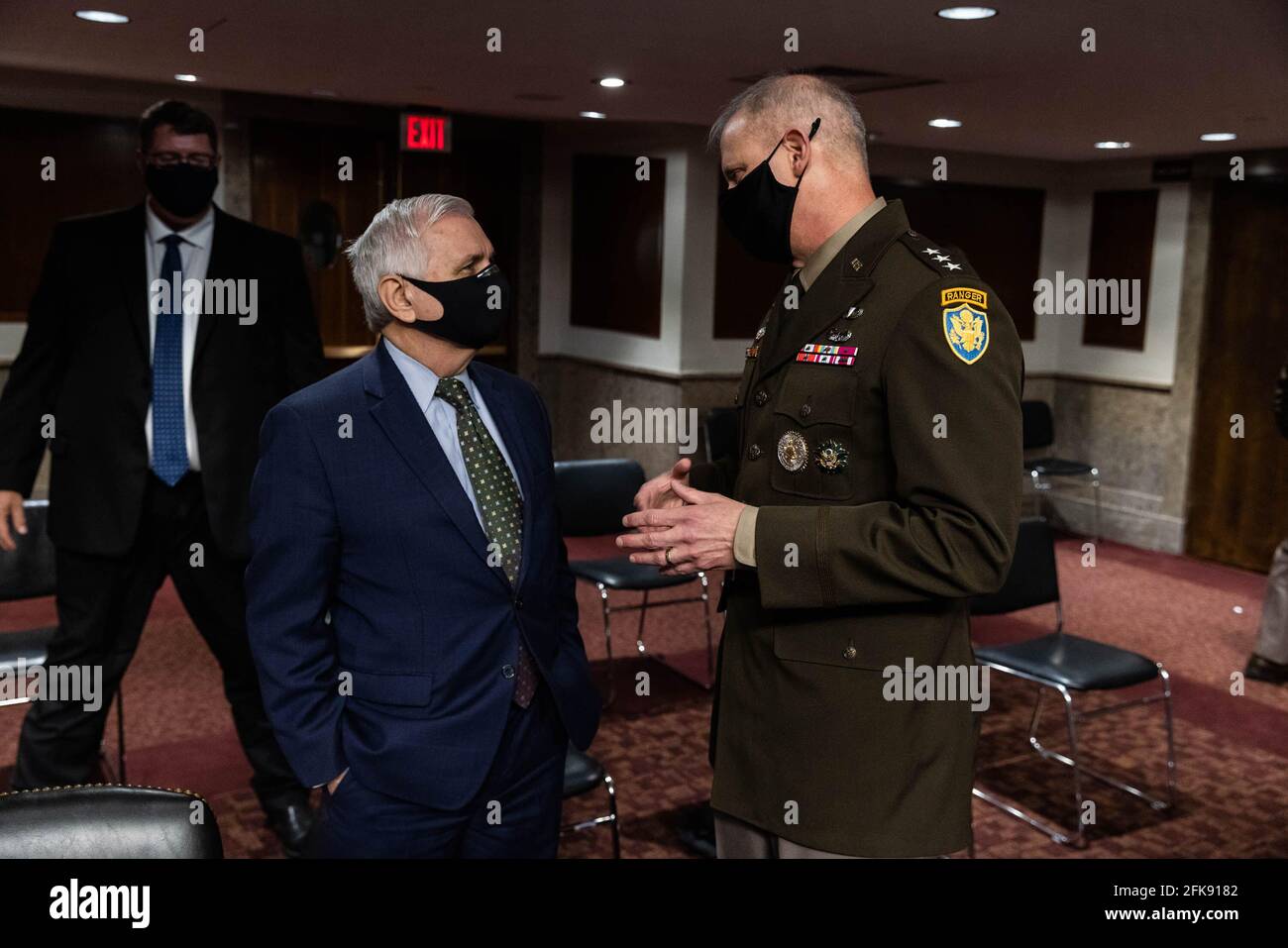 General intelli hi-res stock photography and images - Alamy