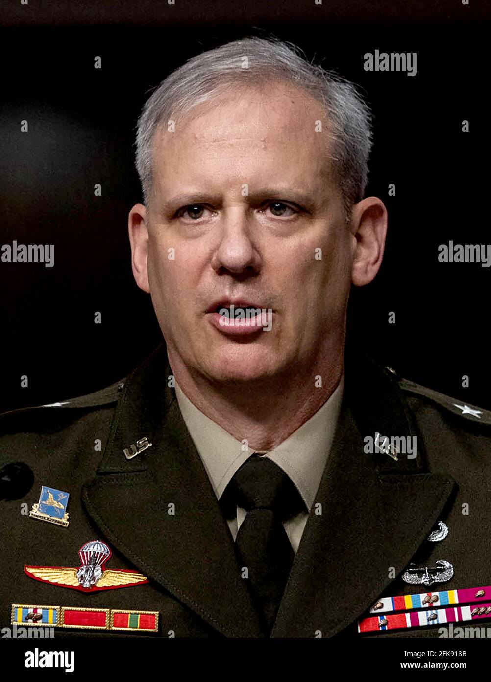 Defense intelligence agency hi-res stock photography and images - Alamy