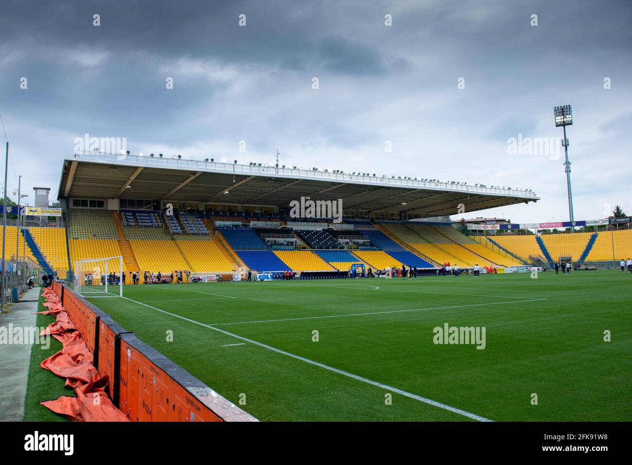 Ennio tardini hi-res stock photography and images - Alamy