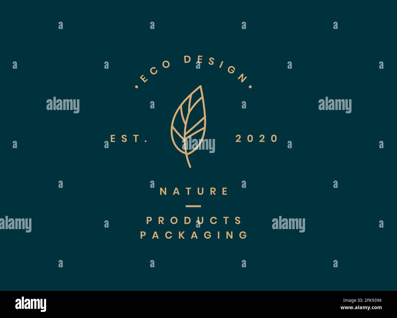 creative logo icons or creative logo template Stock Vector Image & Art ...