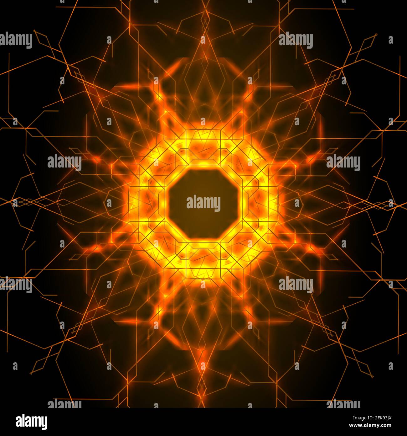 Holographic pattern hi-res stock photography and images - Alamy