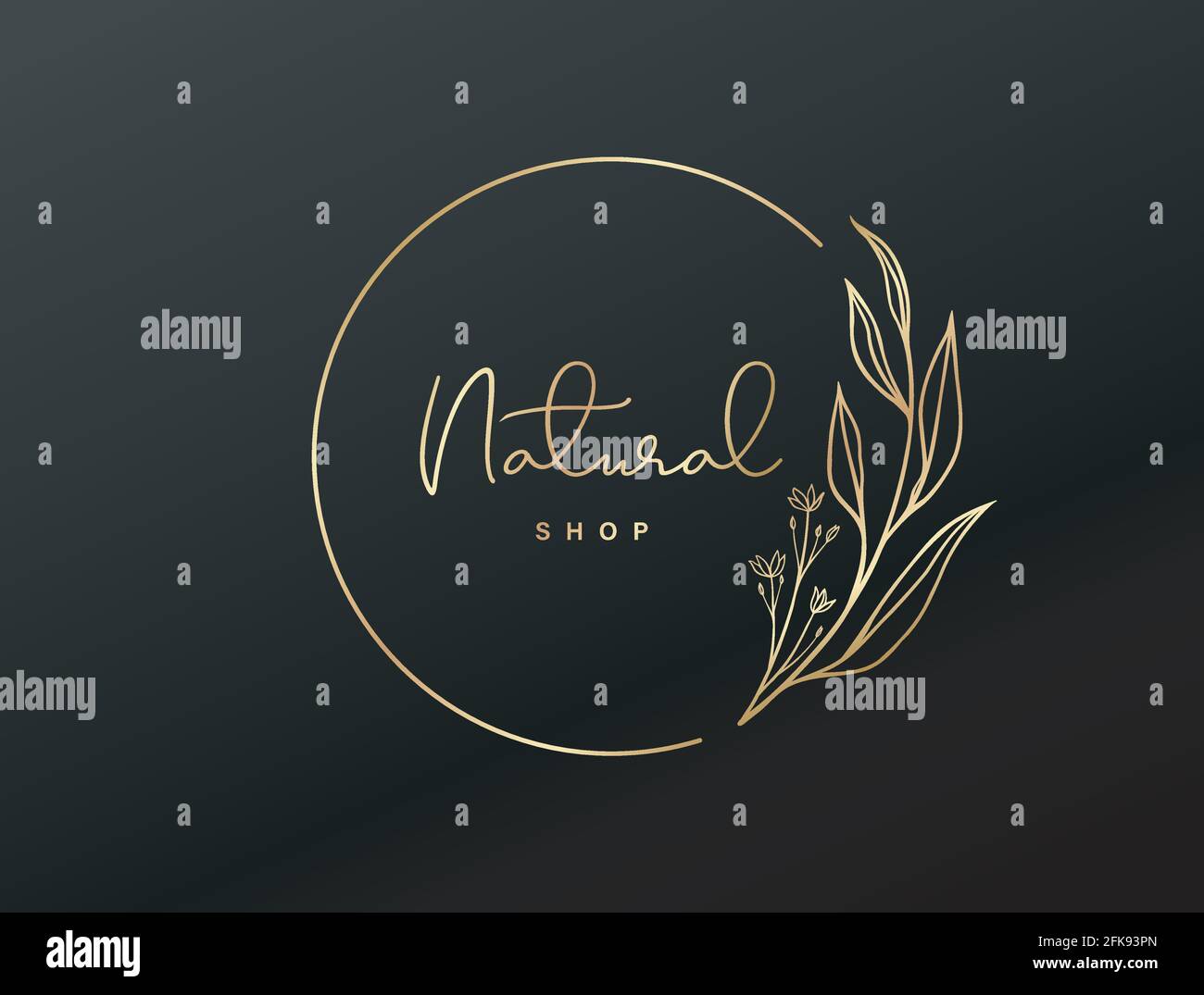 creative logo icons or creative logo template Stock Vector Image & Art ...