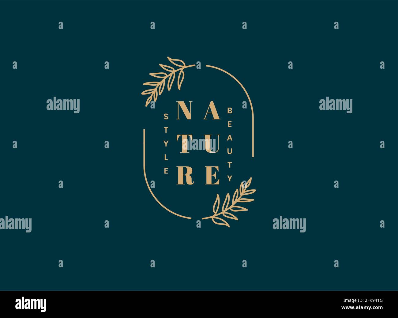 creative logo icons or creative logo template Stock Vector Image & Art ...
