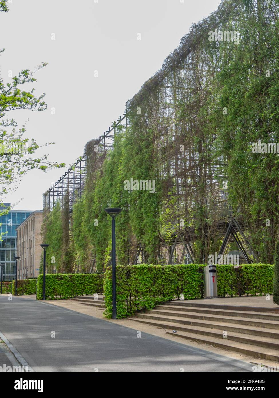 Mfo park zurich hi-res stock photography and images - Alamy