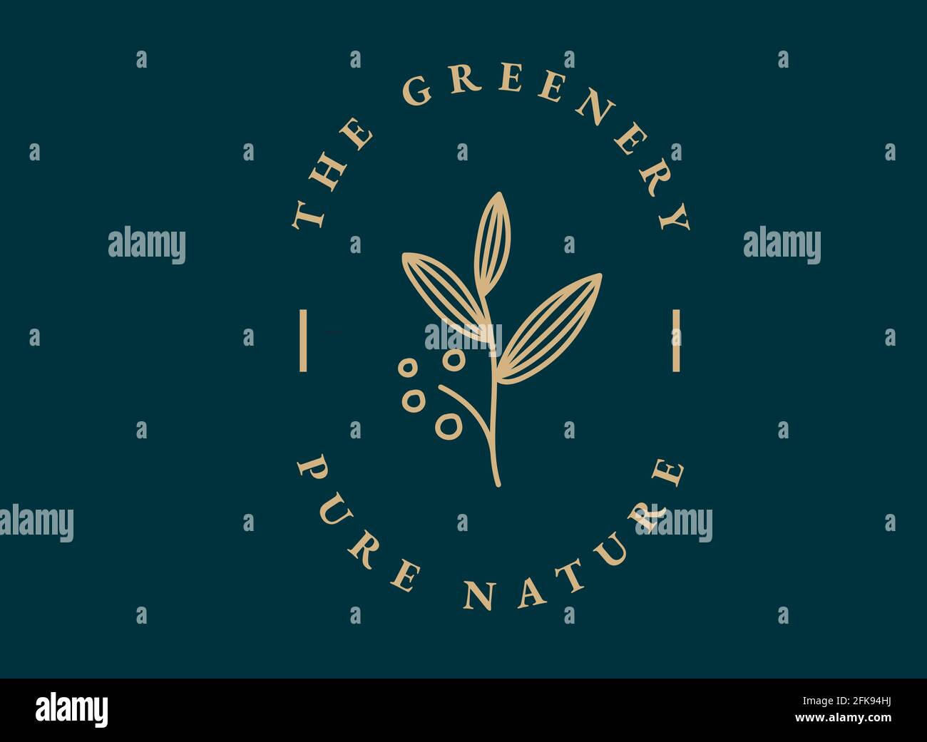 creative logo icons or creative logo template Stock Vector Image & Art ...