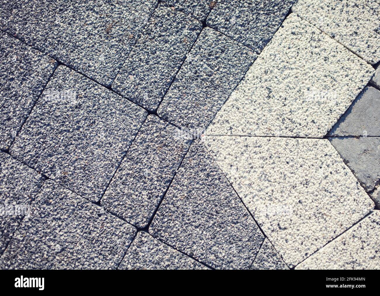 Paving slab grey gray pavement pave hi-res stock photography and images ...