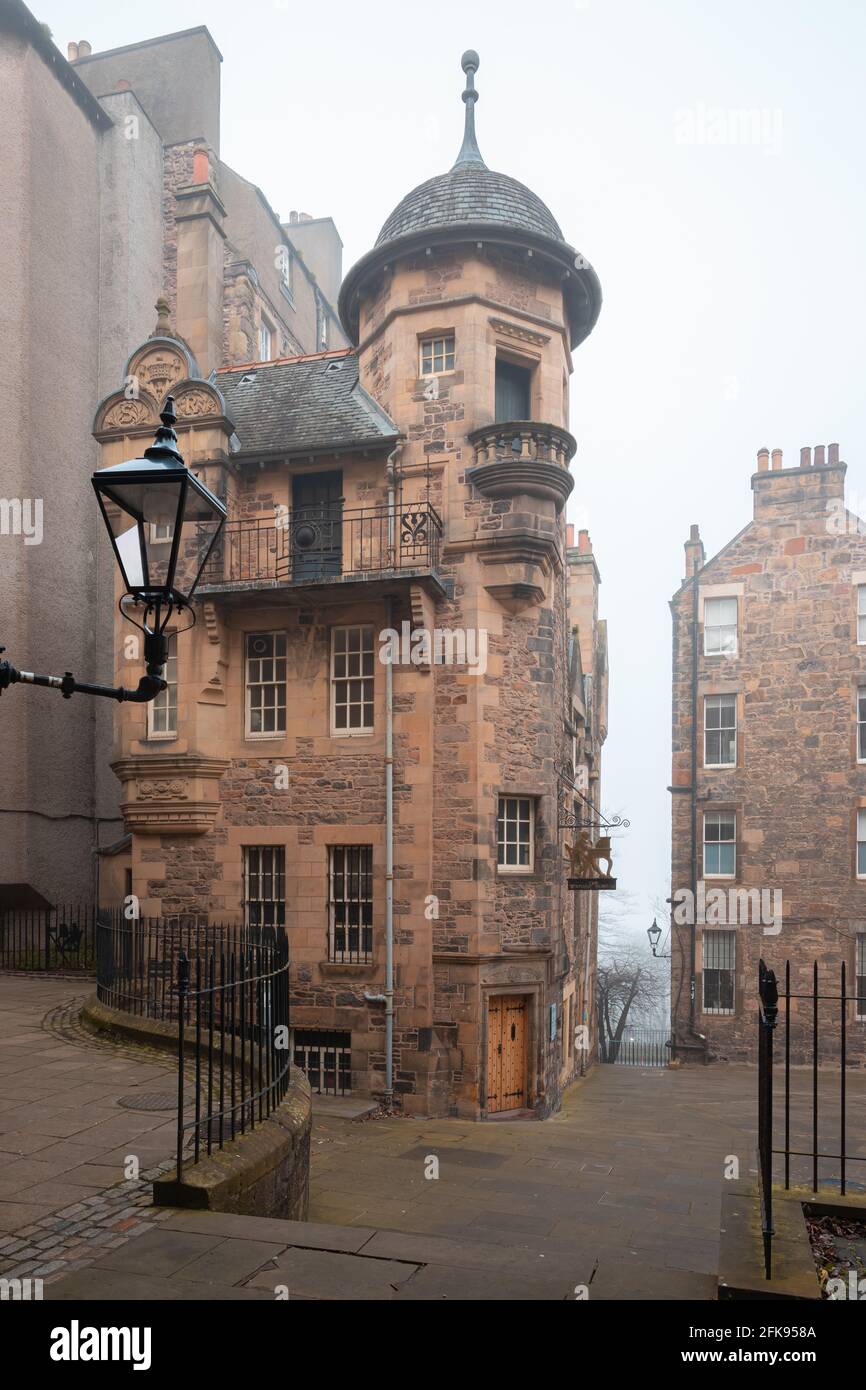 Moody 29 hi-res stock photography and images - Alamy