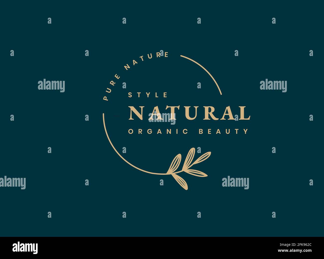 creative logo icons or creative logo template Stock Vector Image & Art ...