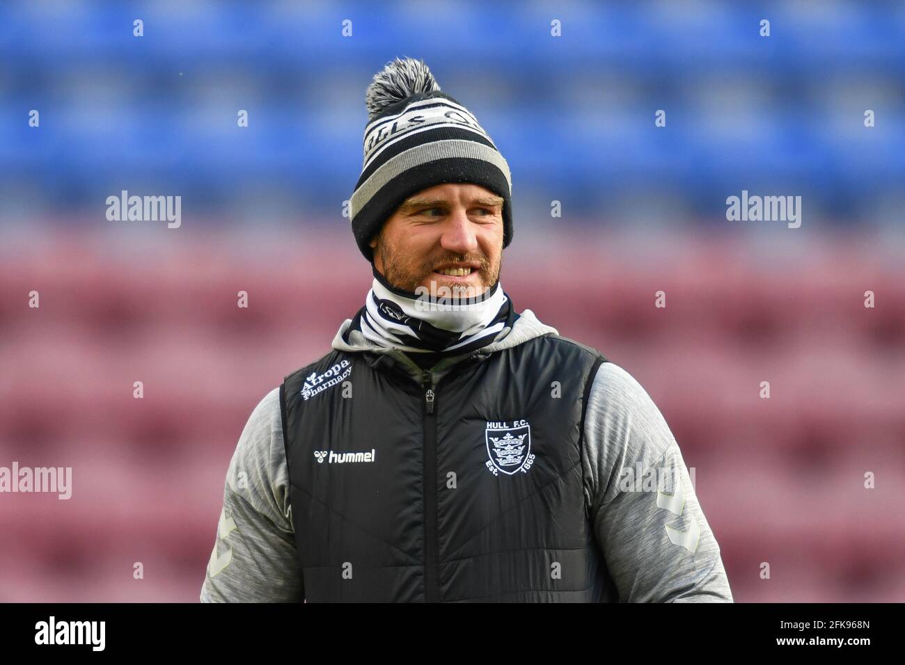 Gareth ellis hull hi-res stock photography and images - Alamy