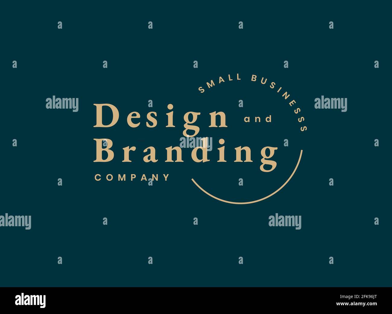 creative logo icons or creative logo template Stock Vector Image & Art ...