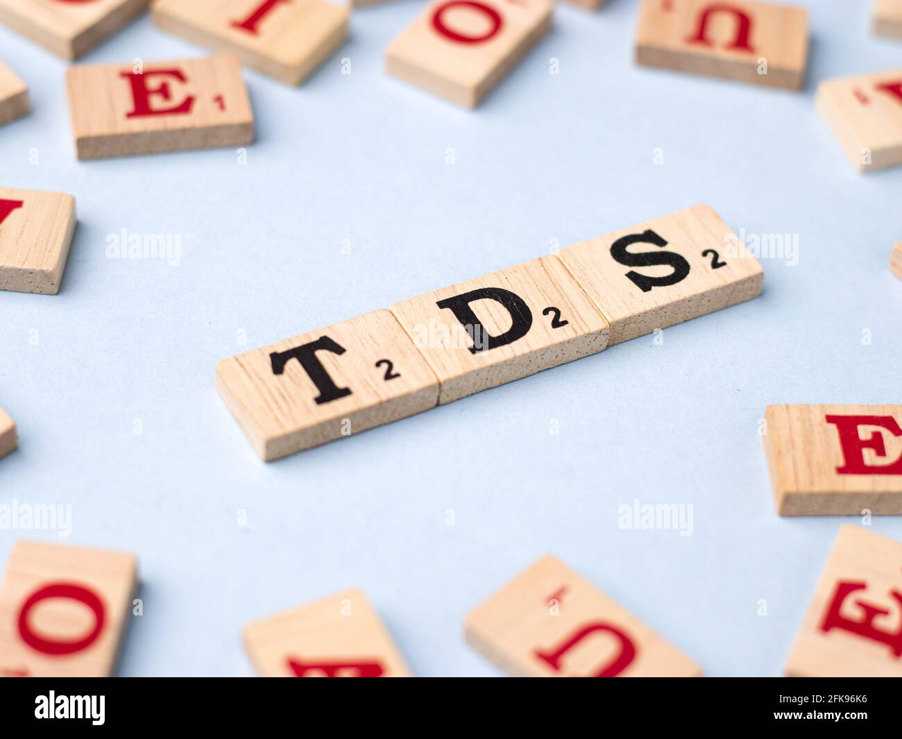 Tds design hi-res stock photography and images - Alamy