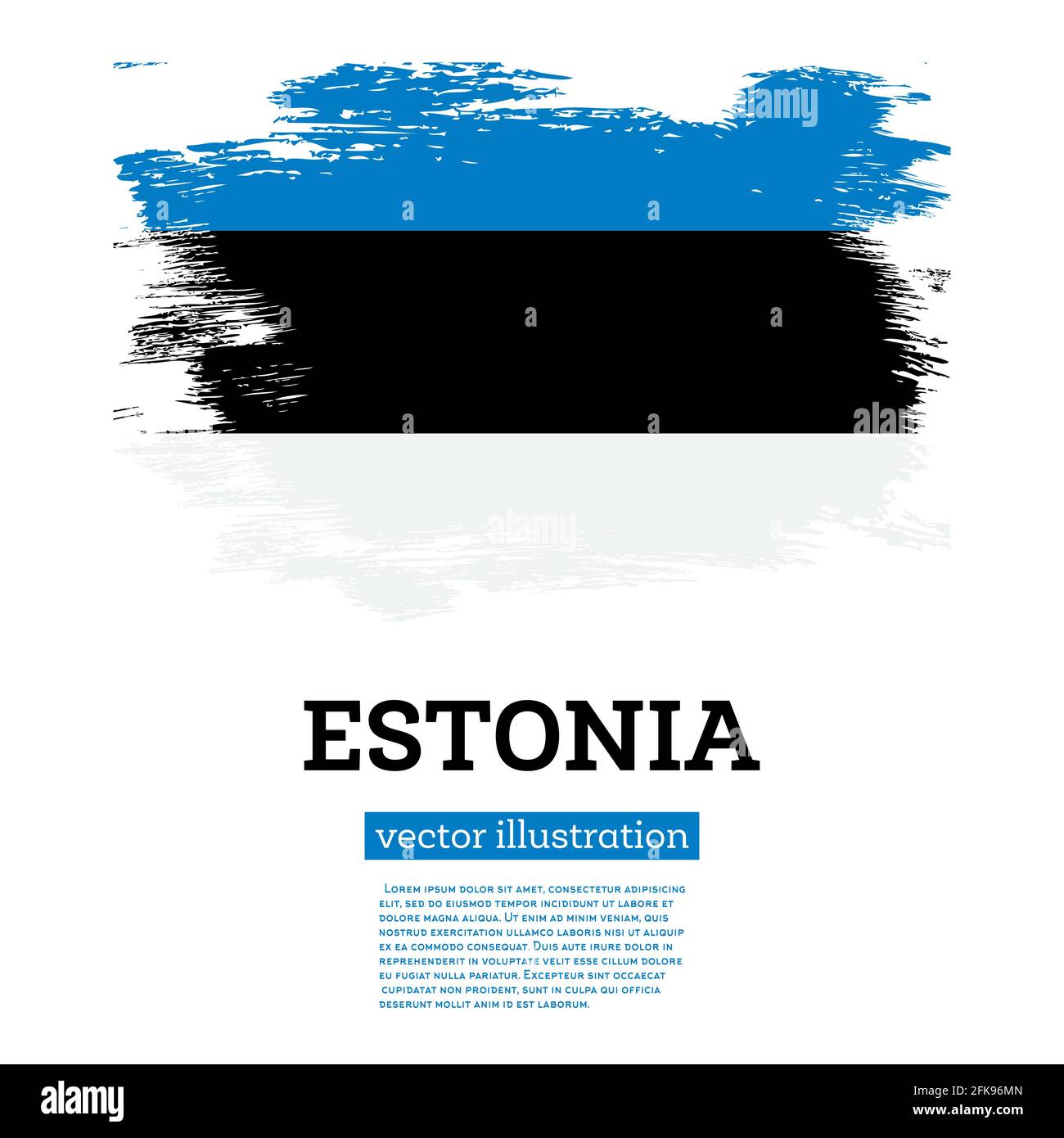 Estonian sign hi-res stock photography and images - Alamy