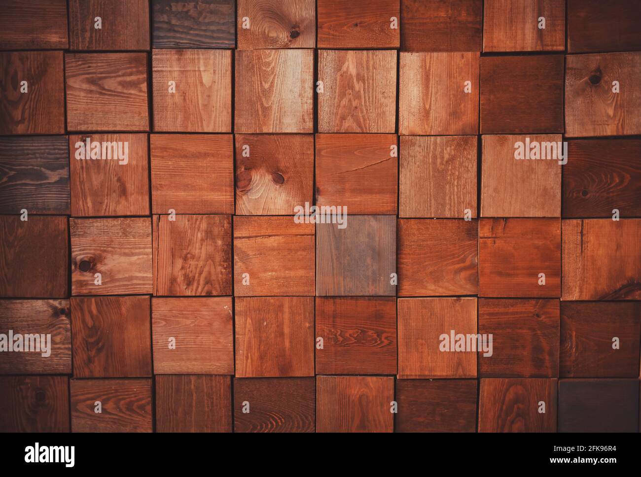 Wood texture background, natural interior with wood wall Stock Photo ...