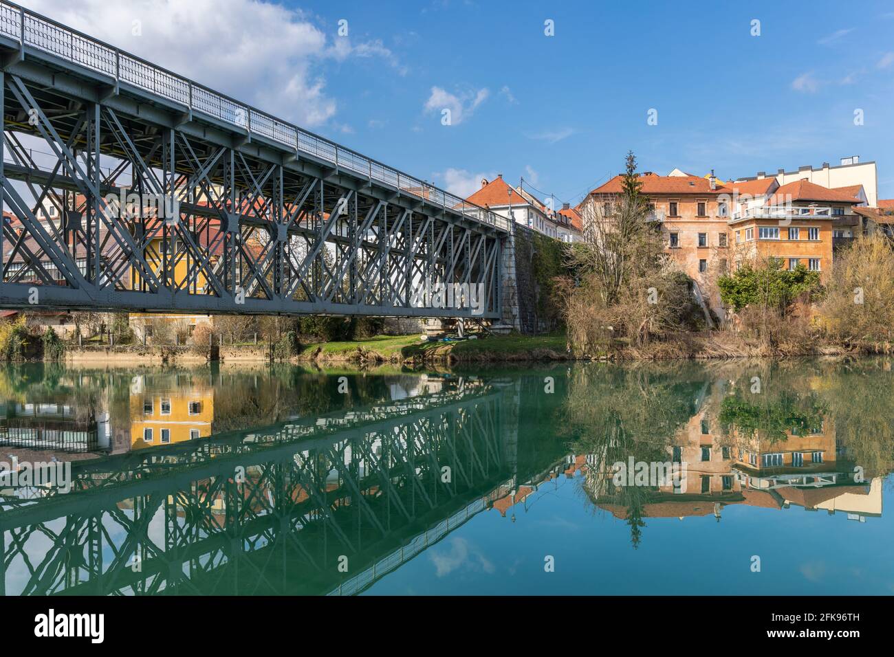 Kandija bridge hi-res stock photography and images - Alamy