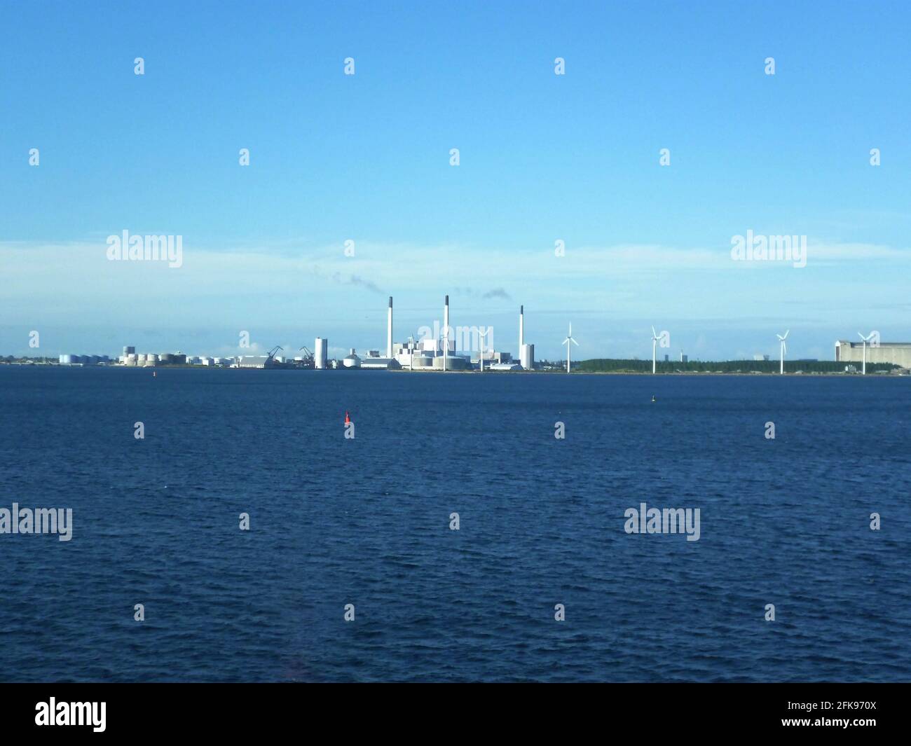 Sea turbine hi-res stock photography and images - Alamy