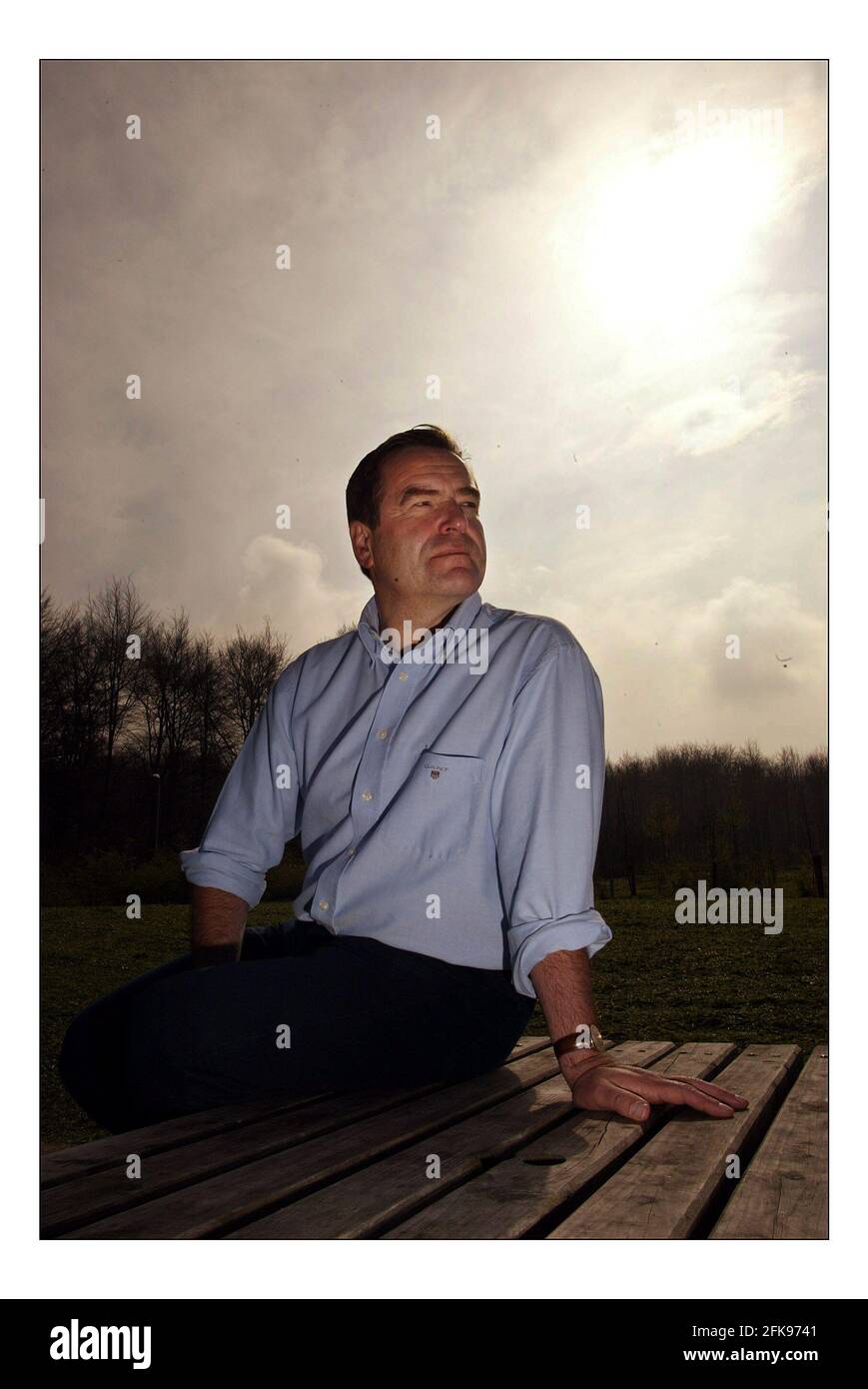 Winchester station Cut Out Stock Images & Pictures - Alamy