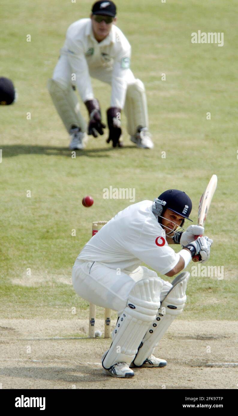 Cricket david hi-res stock photography and images - Alamy