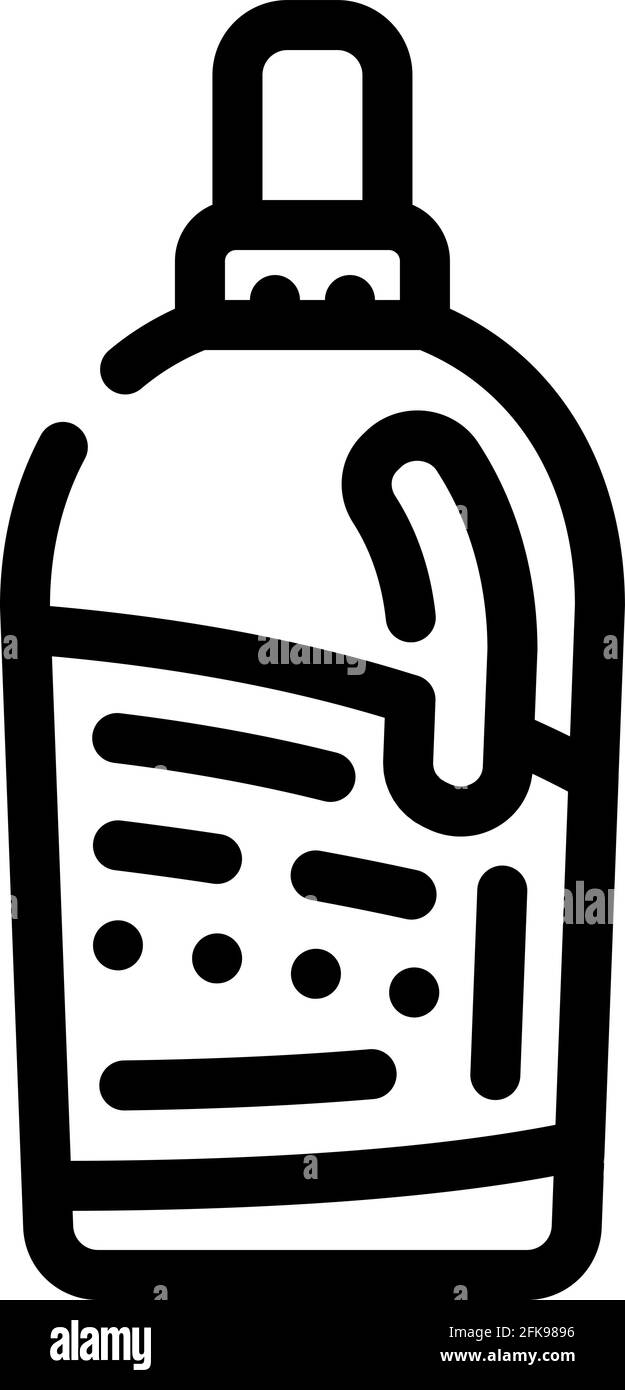 Concentrated detergent dispenser line hi-res stock photography and ...