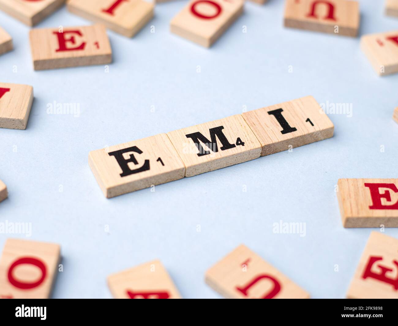 Zero emi hi-res stock photography and images - Alamy