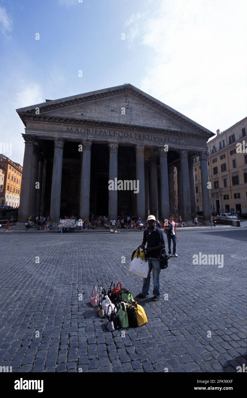 Fake italy hi-res stock photography and images - Alamy