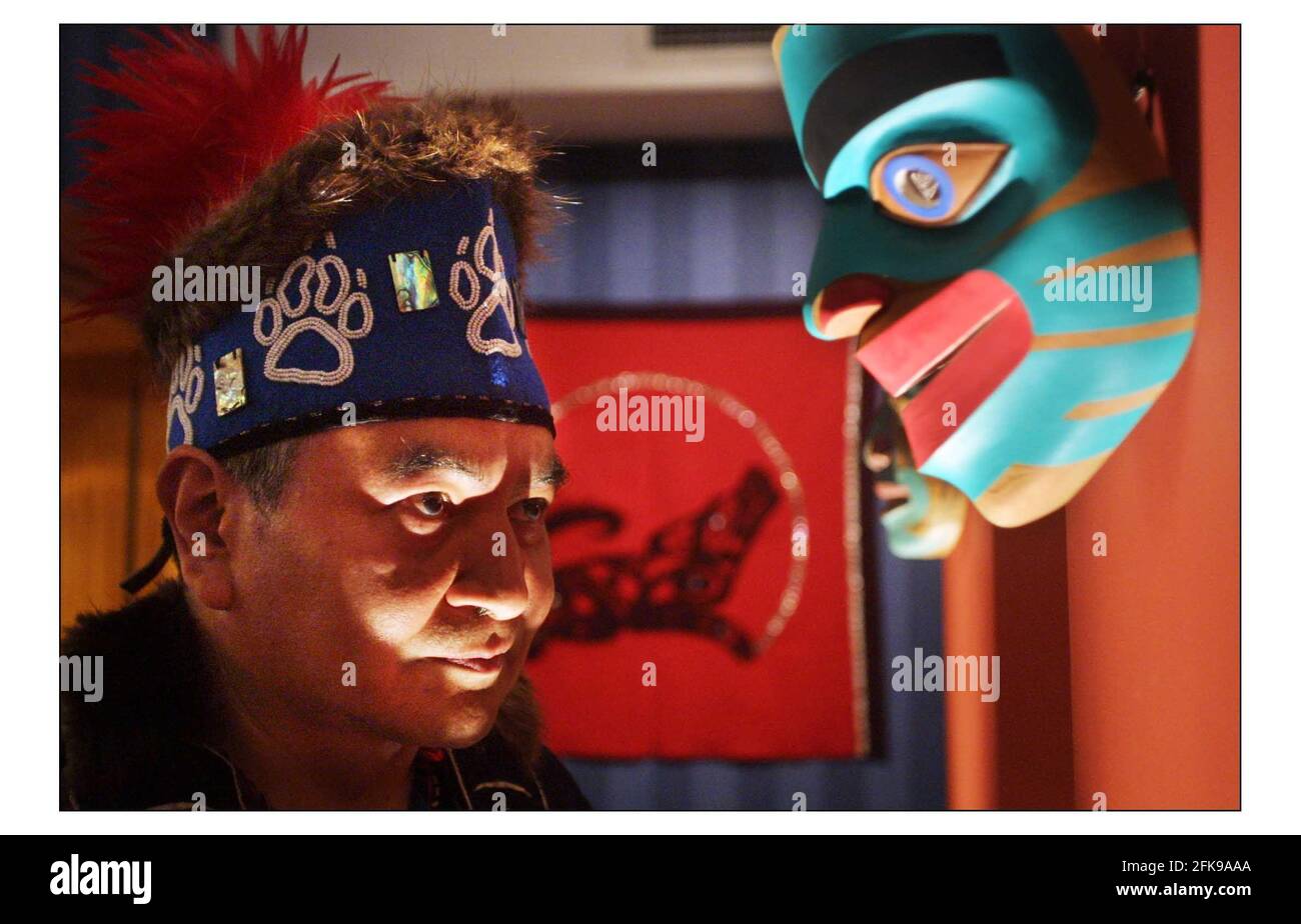 Realm of Spirit...a selling exhibition of contemporary Pacific ...