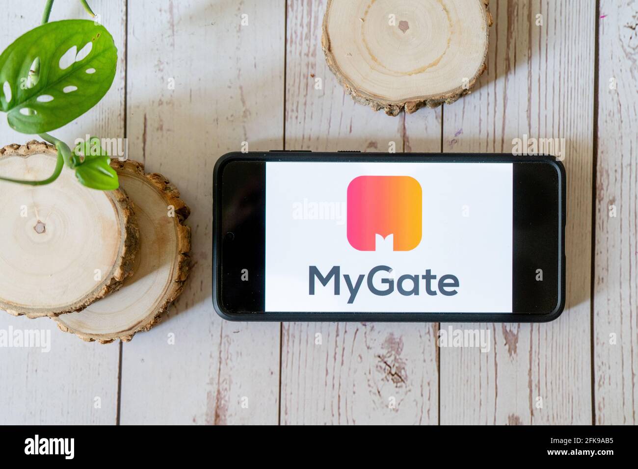 indian community management and security app MyGate to manage gated ...