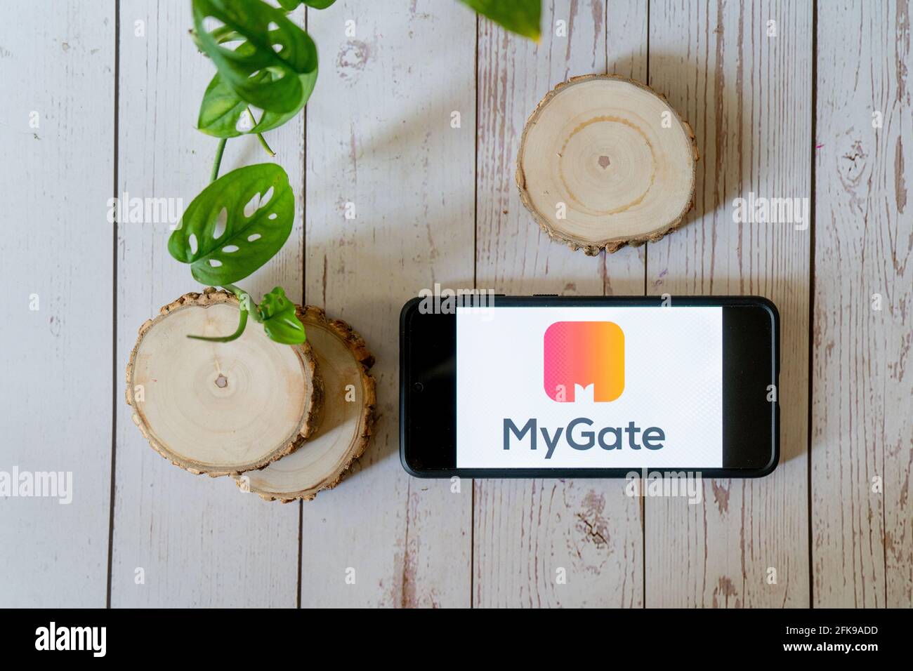 indian community management and security app MyGate to manage gated ...