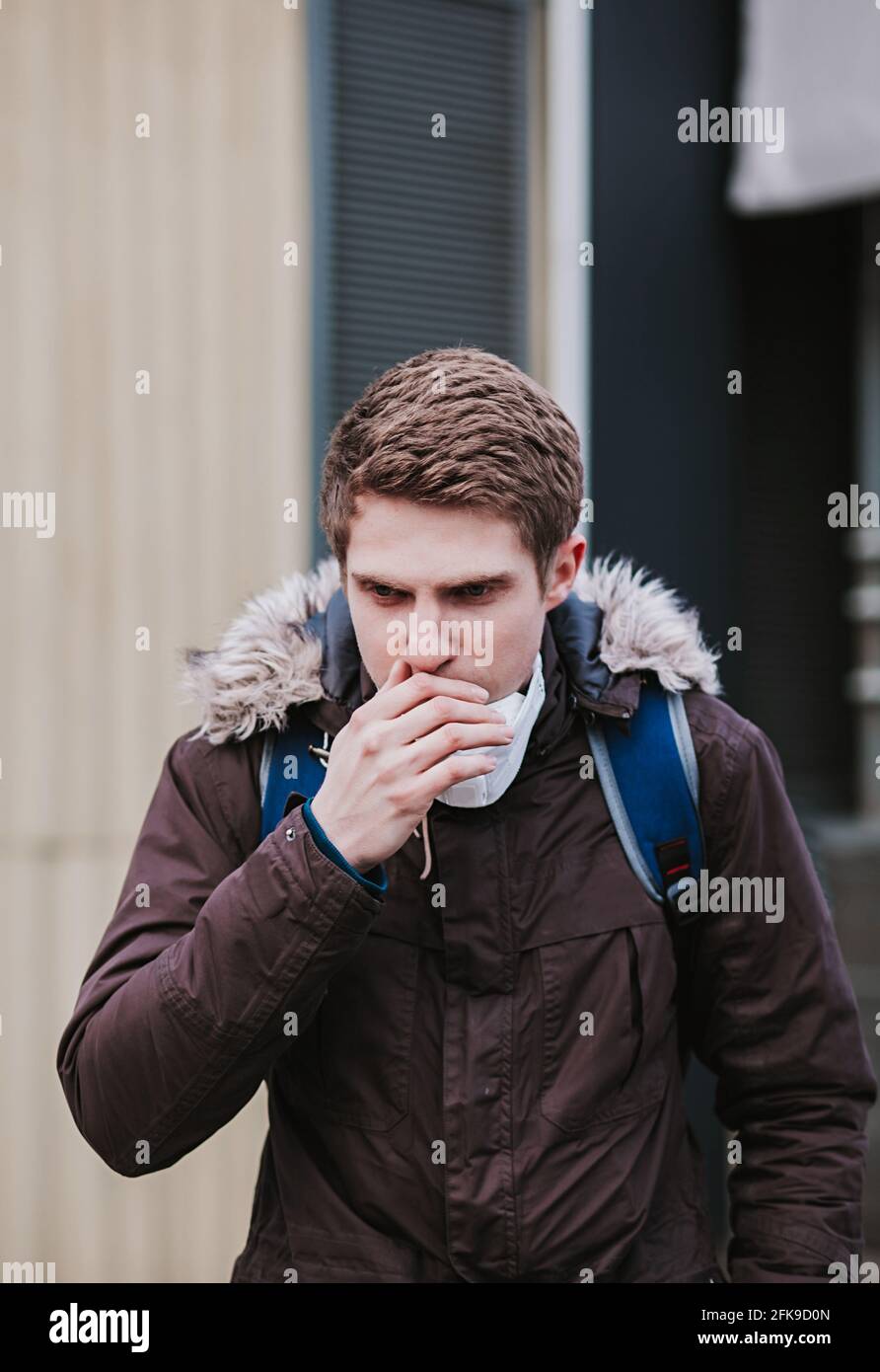 Cases of human attack hi-res stock photography and images - Alamy