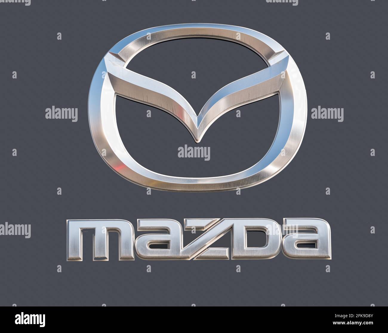 Romanian Car Manufacturer Logo