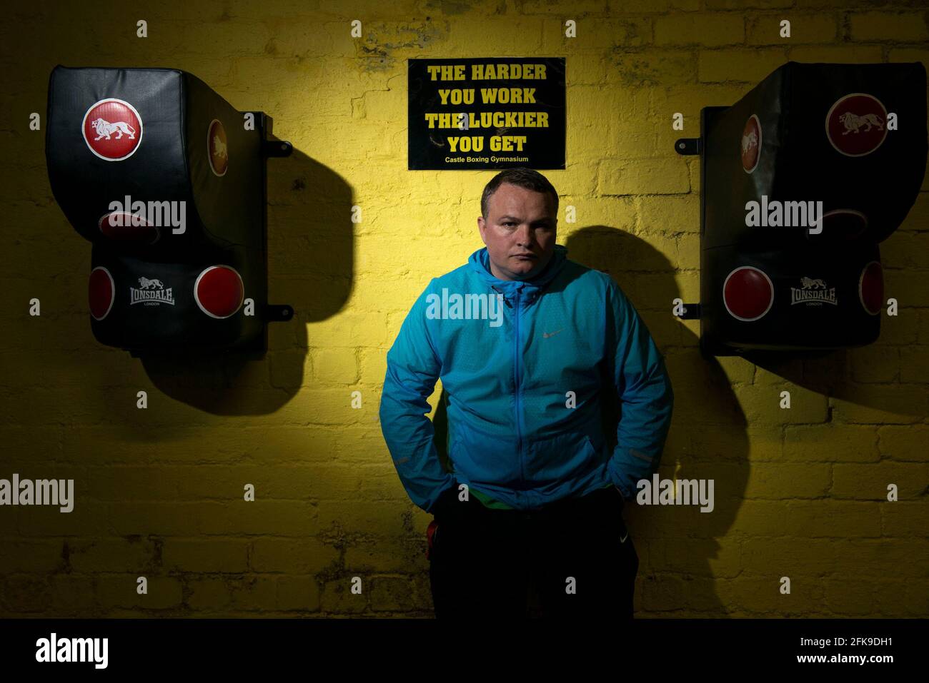 Bradley welsh and trainspotting hi-res stock photography and images - Alamy