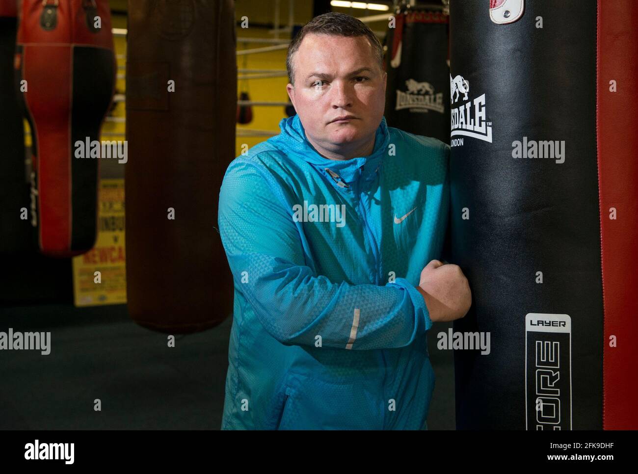 Bradley welsh trainspotting hi-res stock photography and images - Alamy