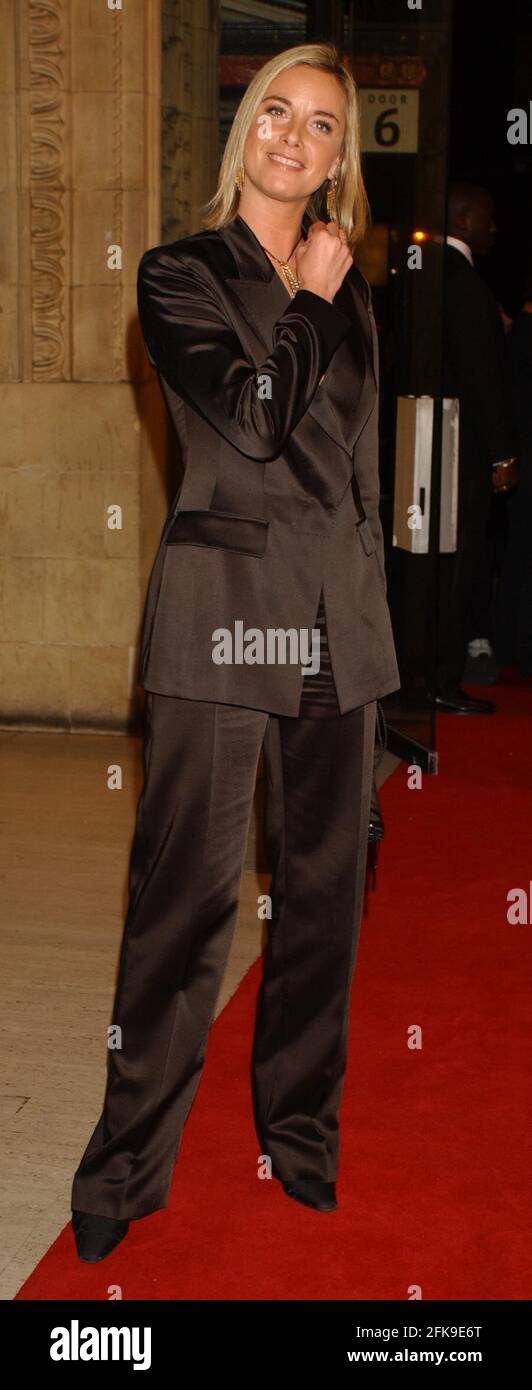 Tony Blair press conf at Downing St. re Decomissioning of wepons in ...