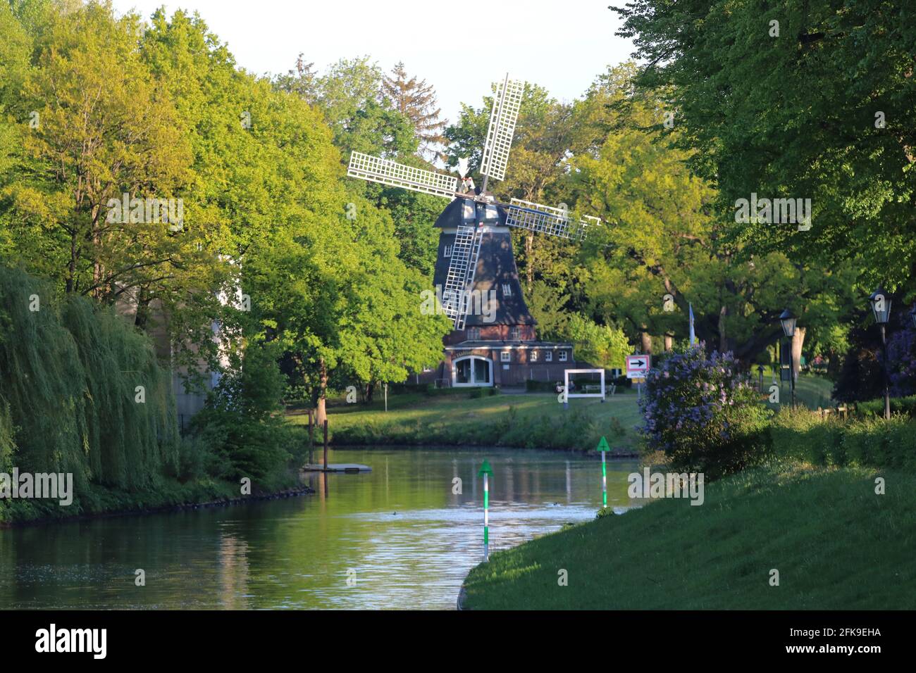 Dortmund ems kanal brucke hi-res stock photography and images - Alamy