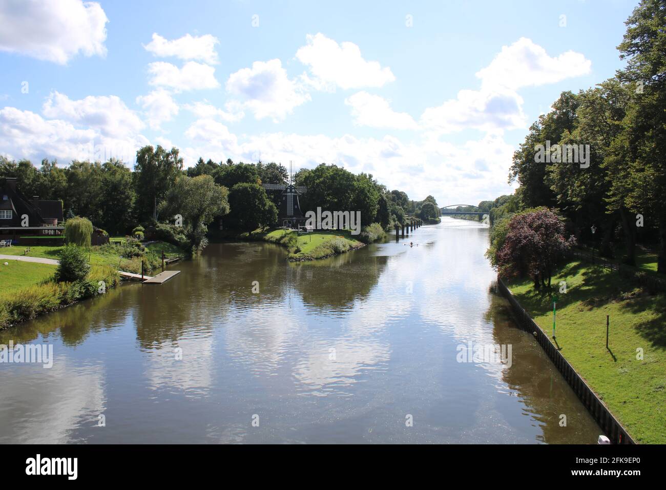 Dortmund ems hi-res stock photography and images - Alamy