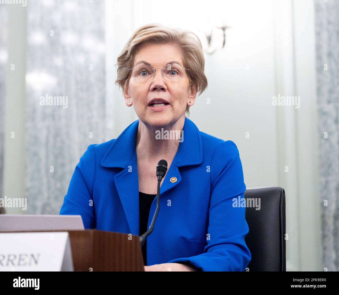 Warren washington science hi-res stock photography and images - Alamy