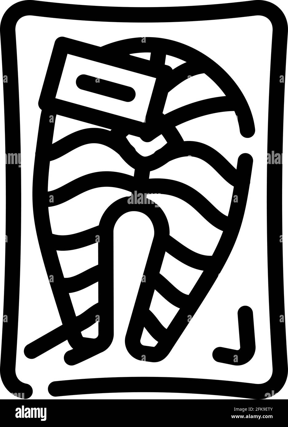 Live fish for sale Black and White Stock Photos & Images - Alamy