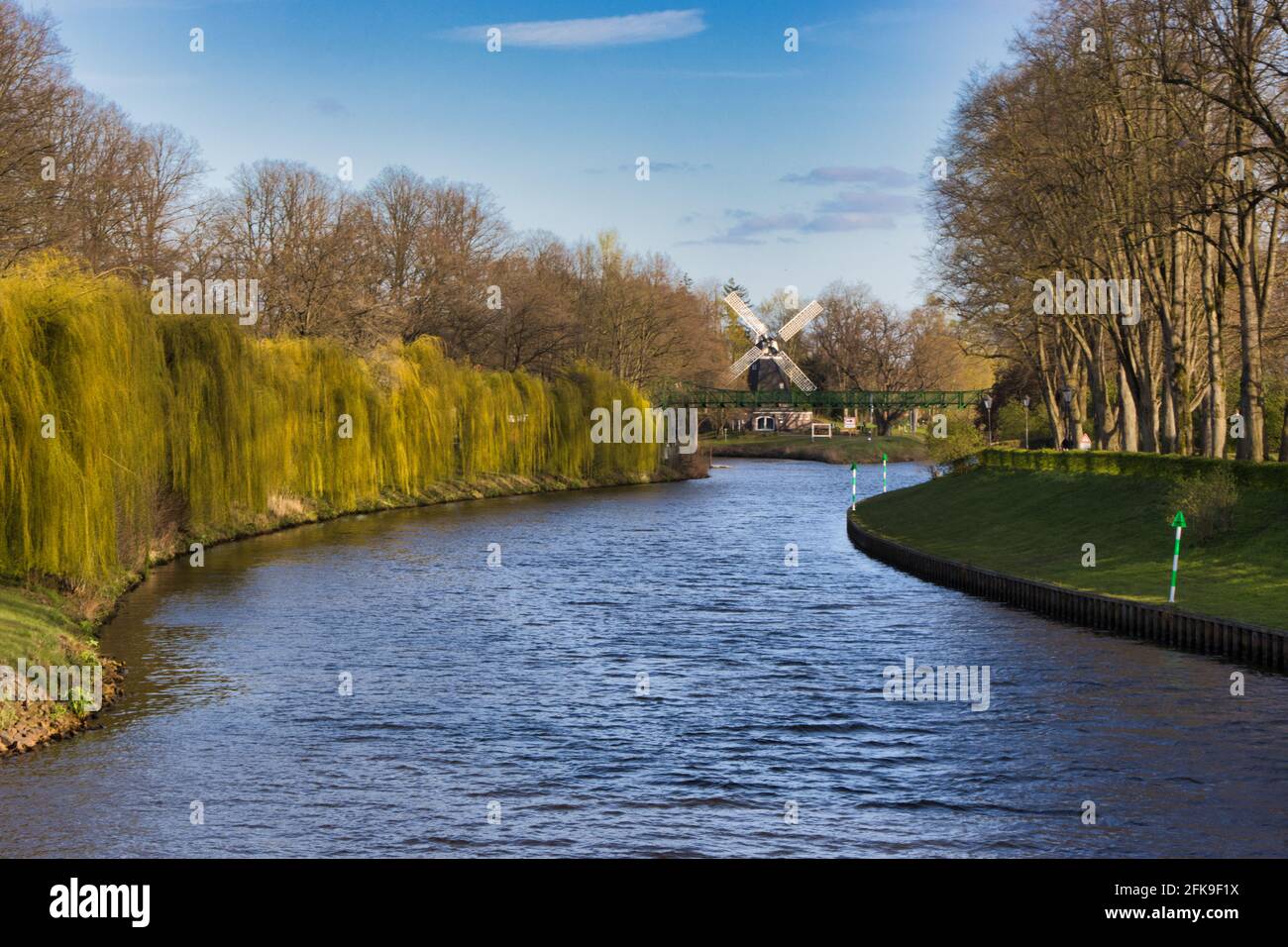 Dortmund ems kanal brucke hi-res stock photography and images - Alamy